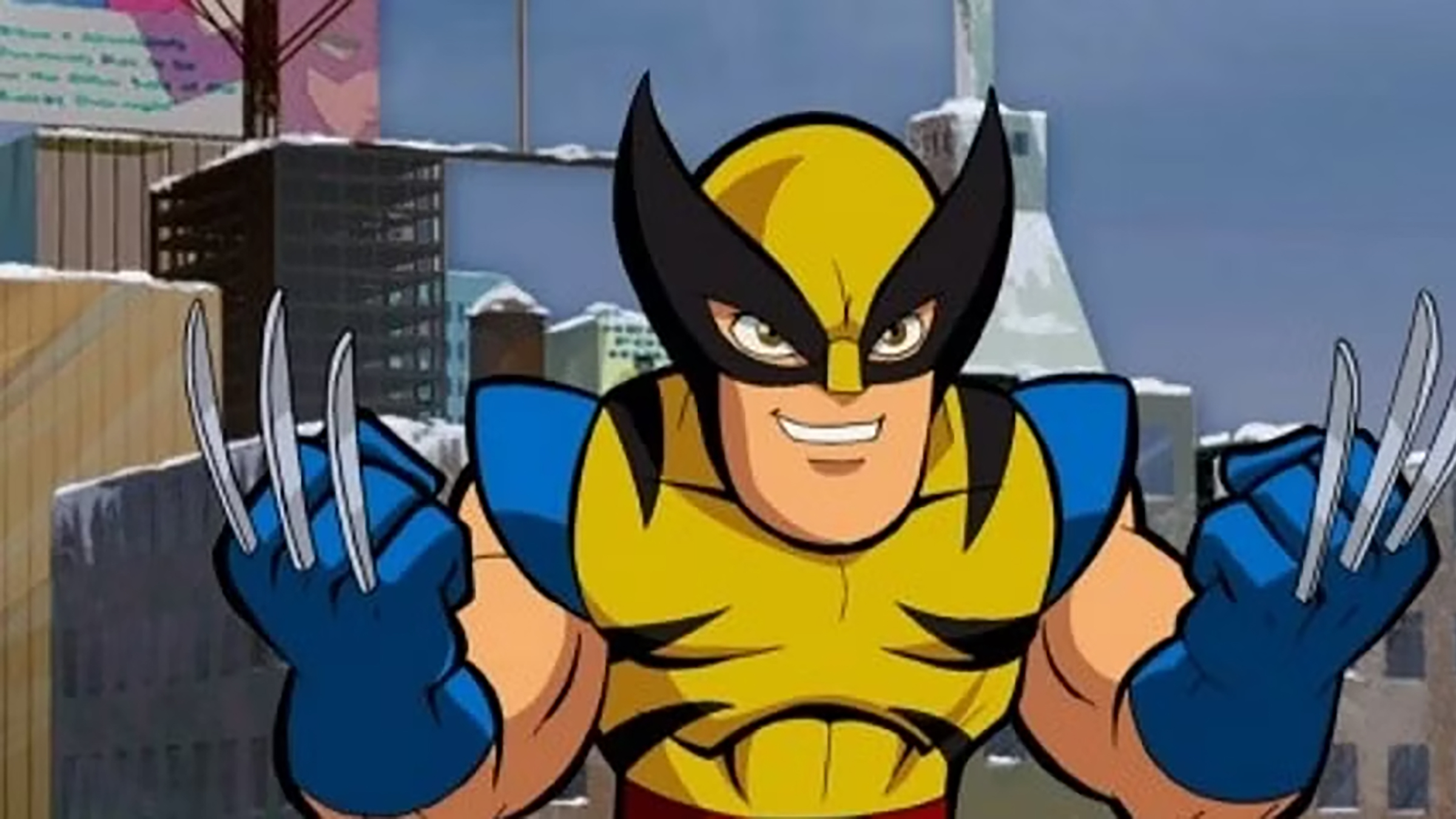 Every Animated Version of Wolverine, Ranked - ComicBook.com