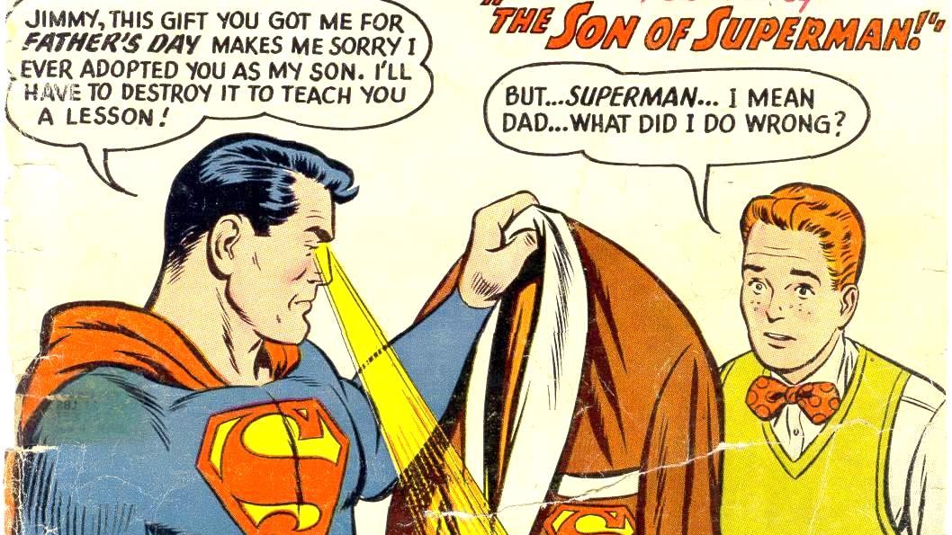7 Times Superman Crossed the Line - ComicBook.com