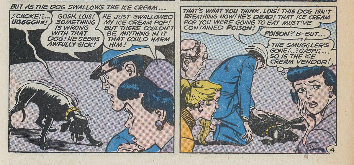 7 Times Superman Crossed the Line - ComicBook.com