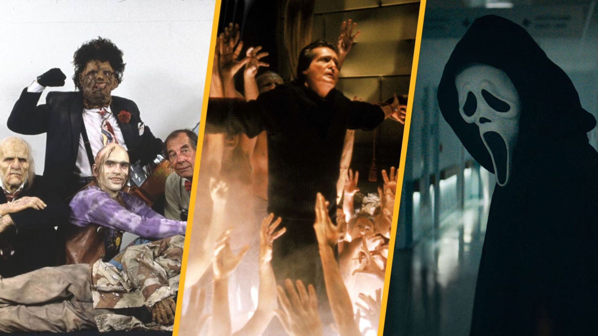 7 Horror Movie Sequels That Took Over 10 Years To Happen & Were Worth ...