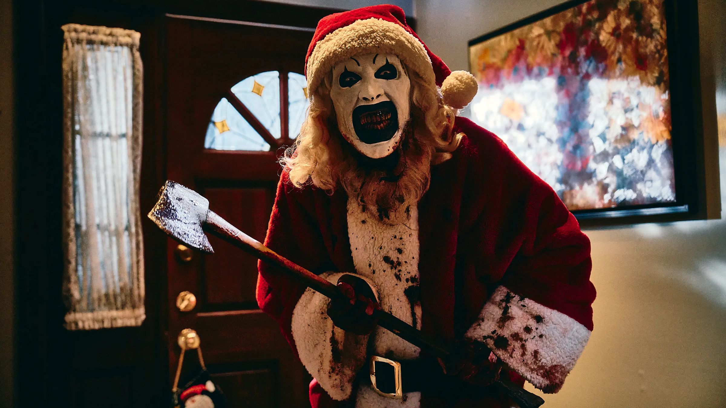 7 Evil Clowns That Aren't Pennywise (But Are Just as Terrifying ...