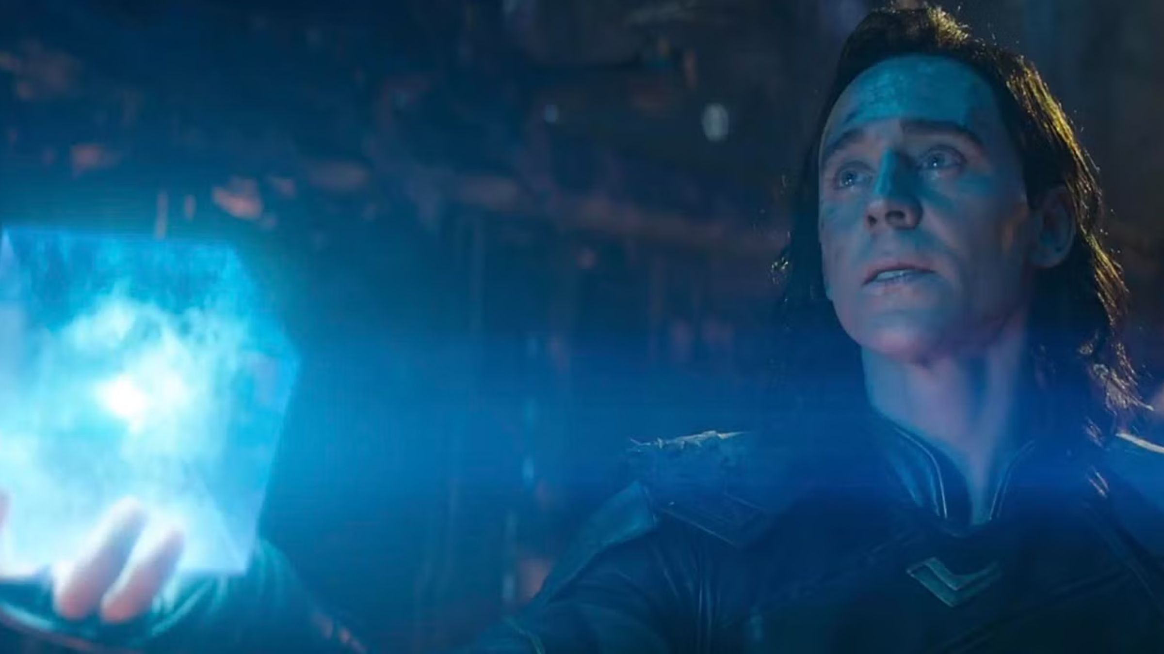 Every Infinity Stone in the MCU, Ranked by How Much More Powerful They ...