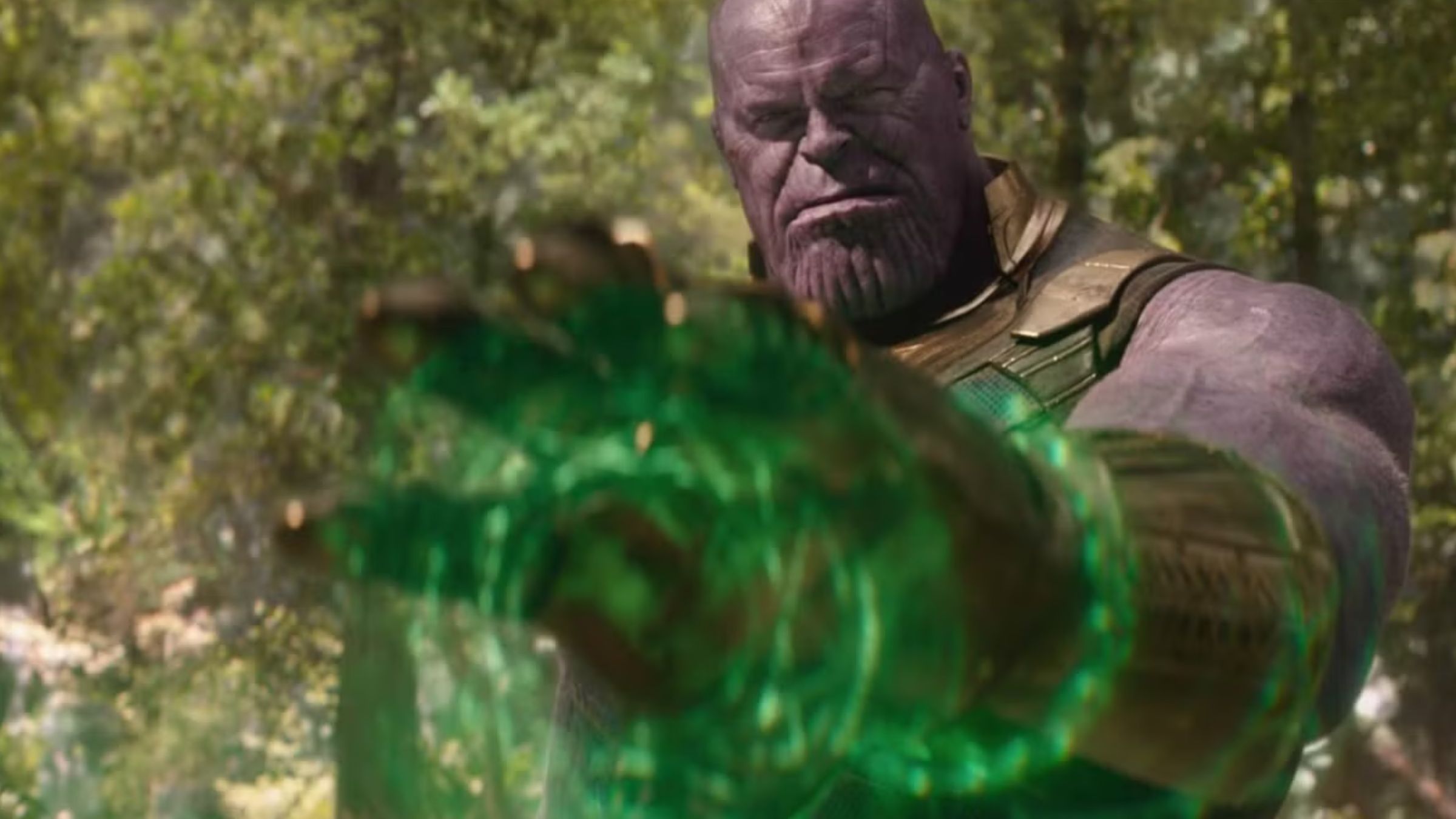 Every Infinity Stone in the MCU, Ranked by How Much More Powerful They ...