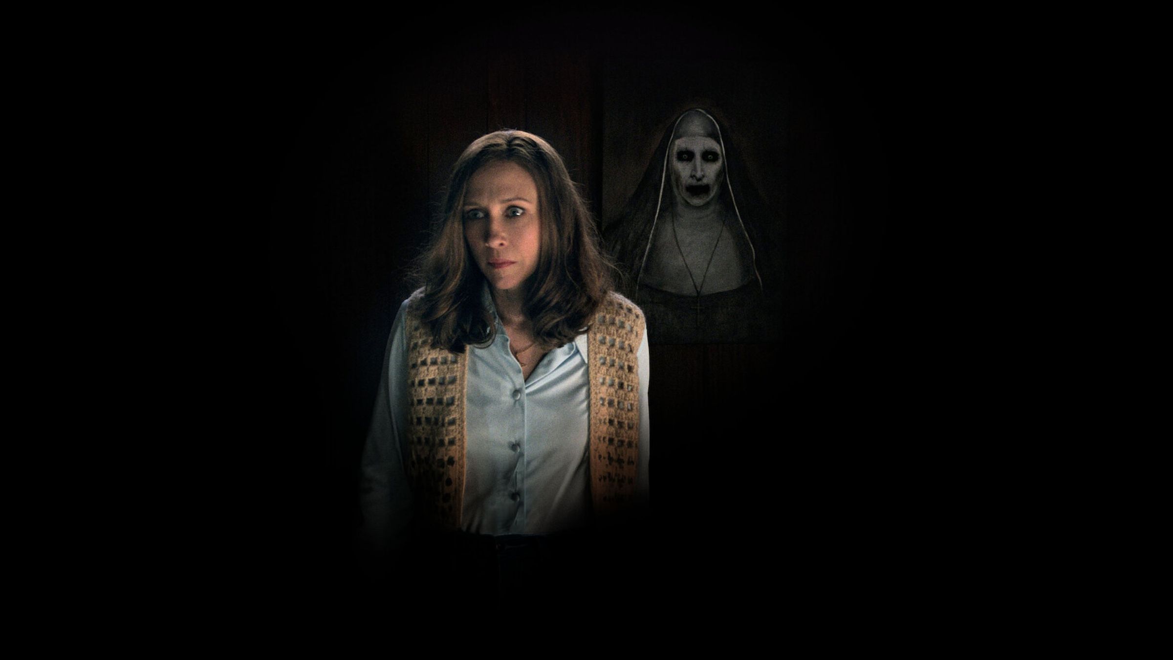 Ranking All 9 Movies In The Conjuring Universe (Including Last Rites ...