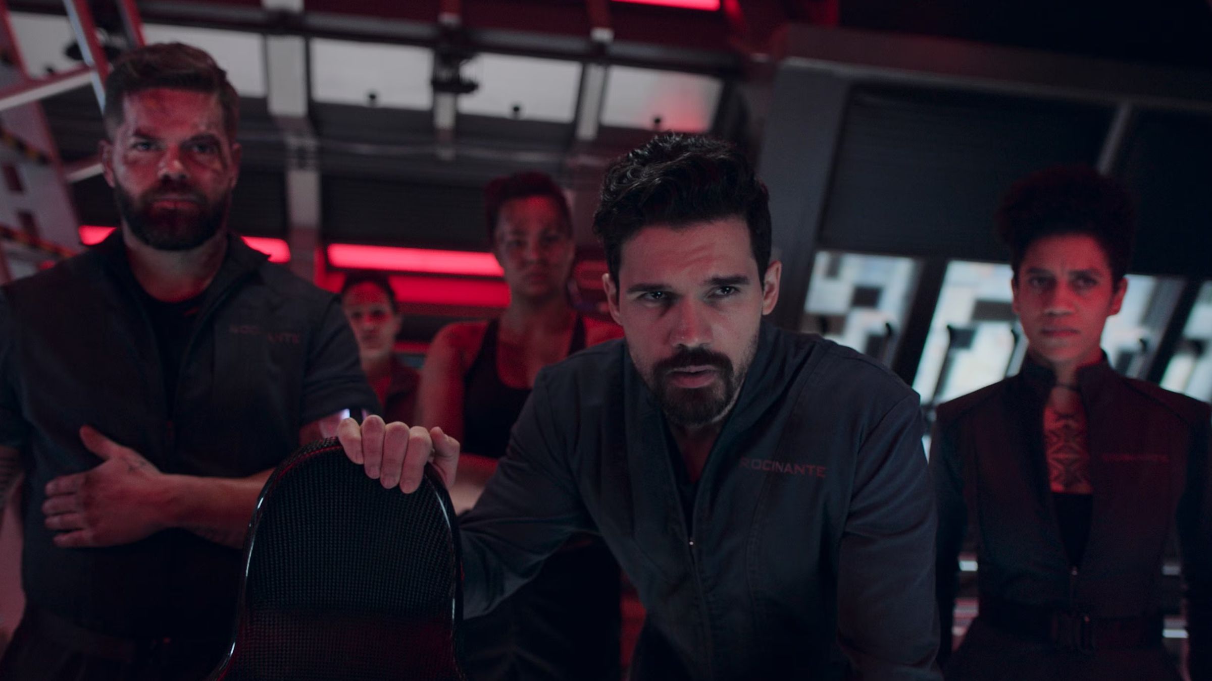 This 6-Season Sci-Fi Show on Streaming Is a Masterpiece From Beginning ...