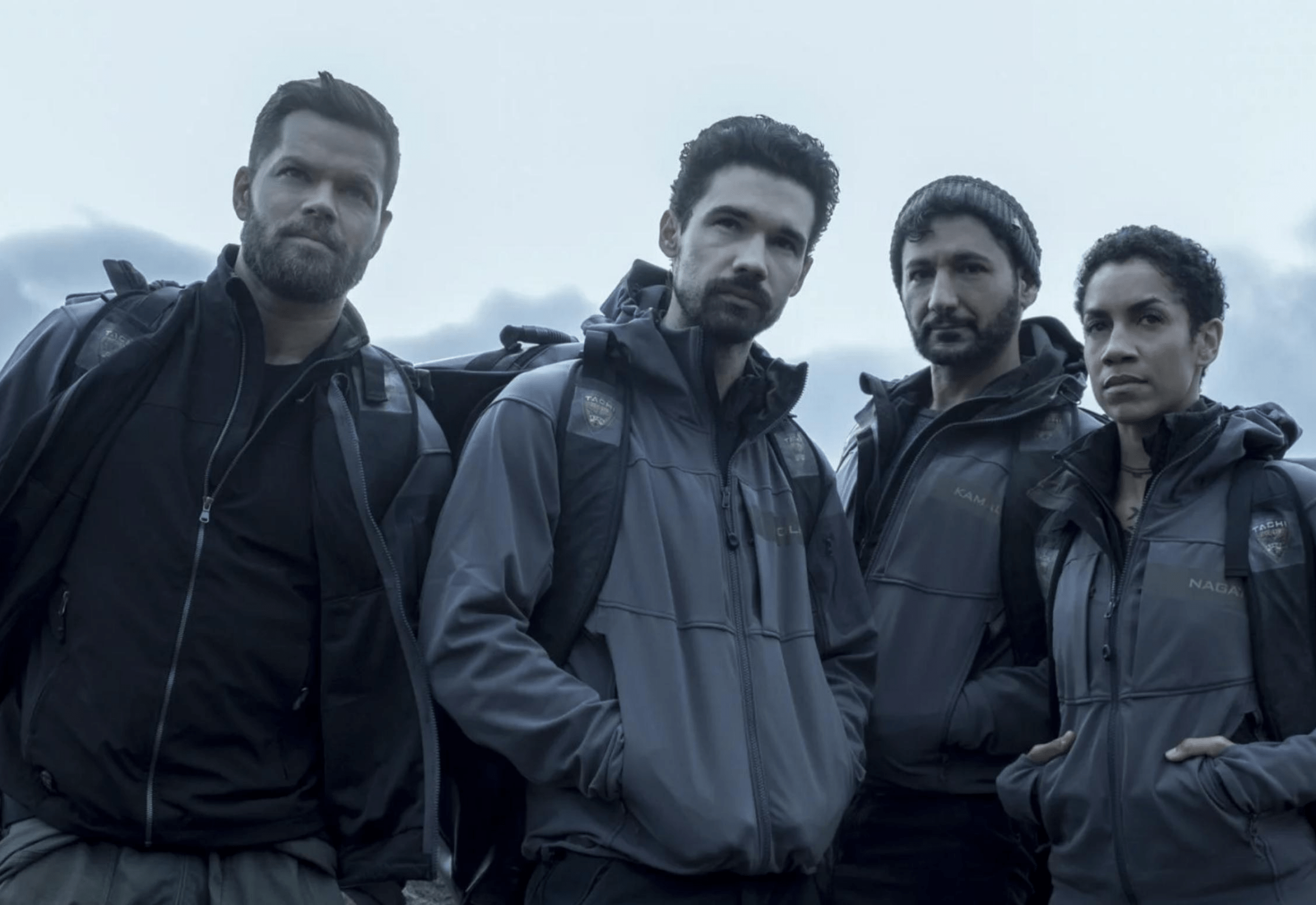 Canceled Sci-Fi Masterpiece Show Continues with Sequel, 3 Years After ...