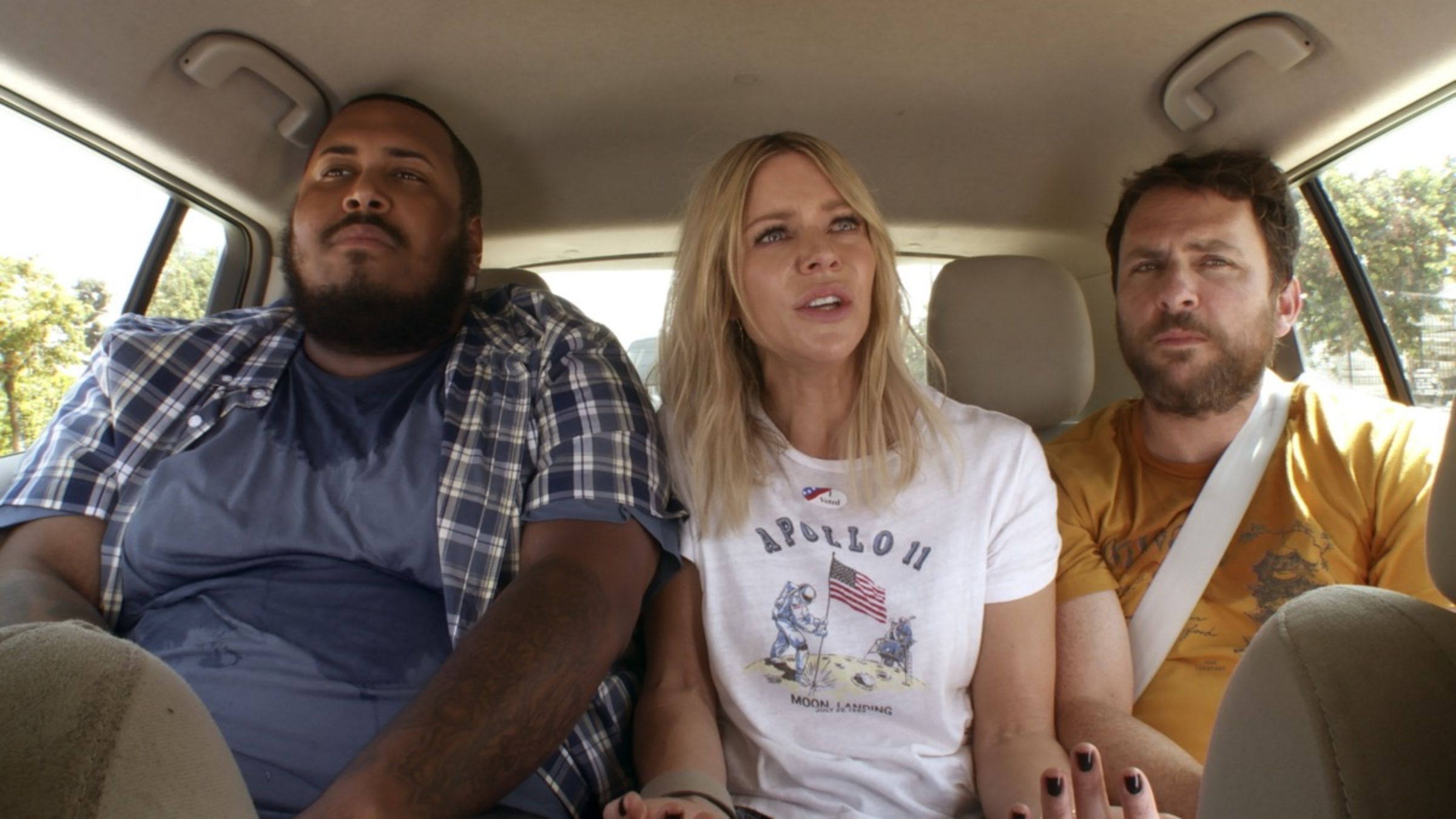 The 10 Best Sweet Dee Episodes of It's Always Sunny in Philadelphia ...