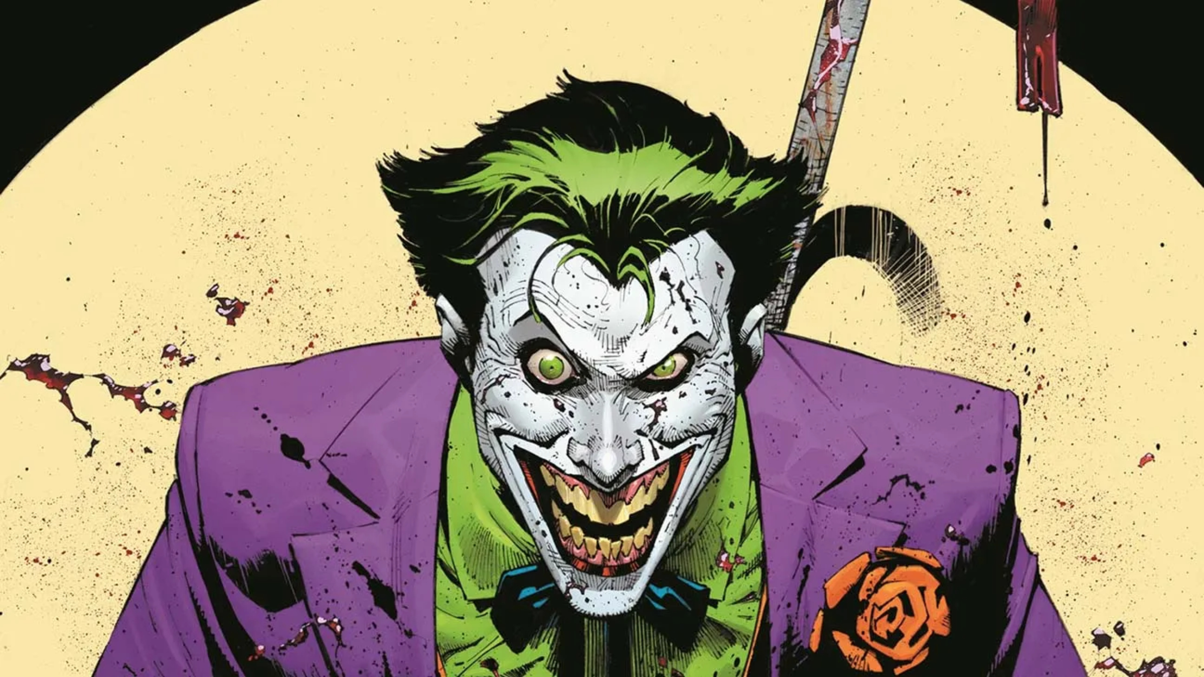 MCU Star Wants To Play The Joker After Playing Marvel's Best Villain ...