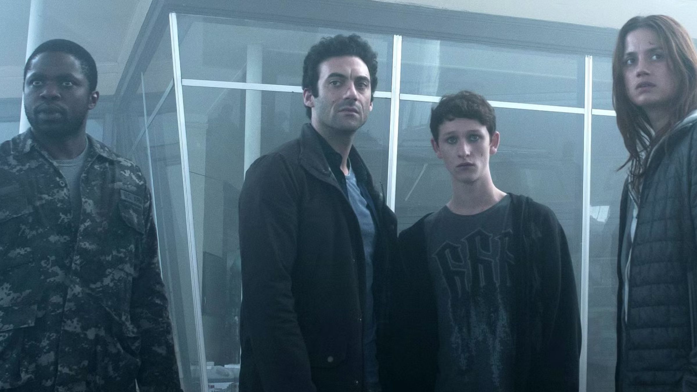 Every Sci-Fi TV Series Based On Books By Stephen King, Ranked ...