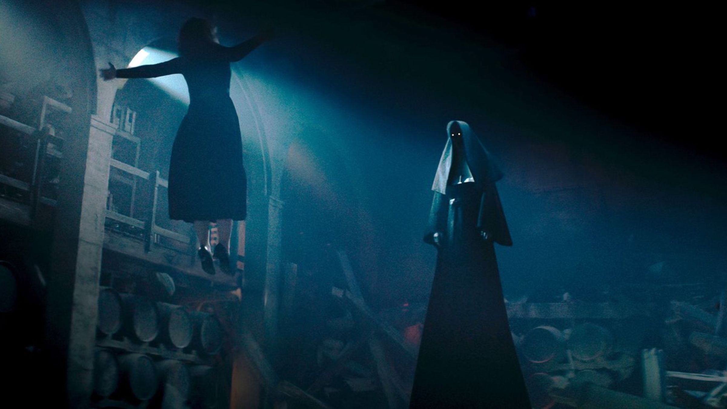 Ranking All 9 Movies In The Conjuring Universe (Including Last Rites ...