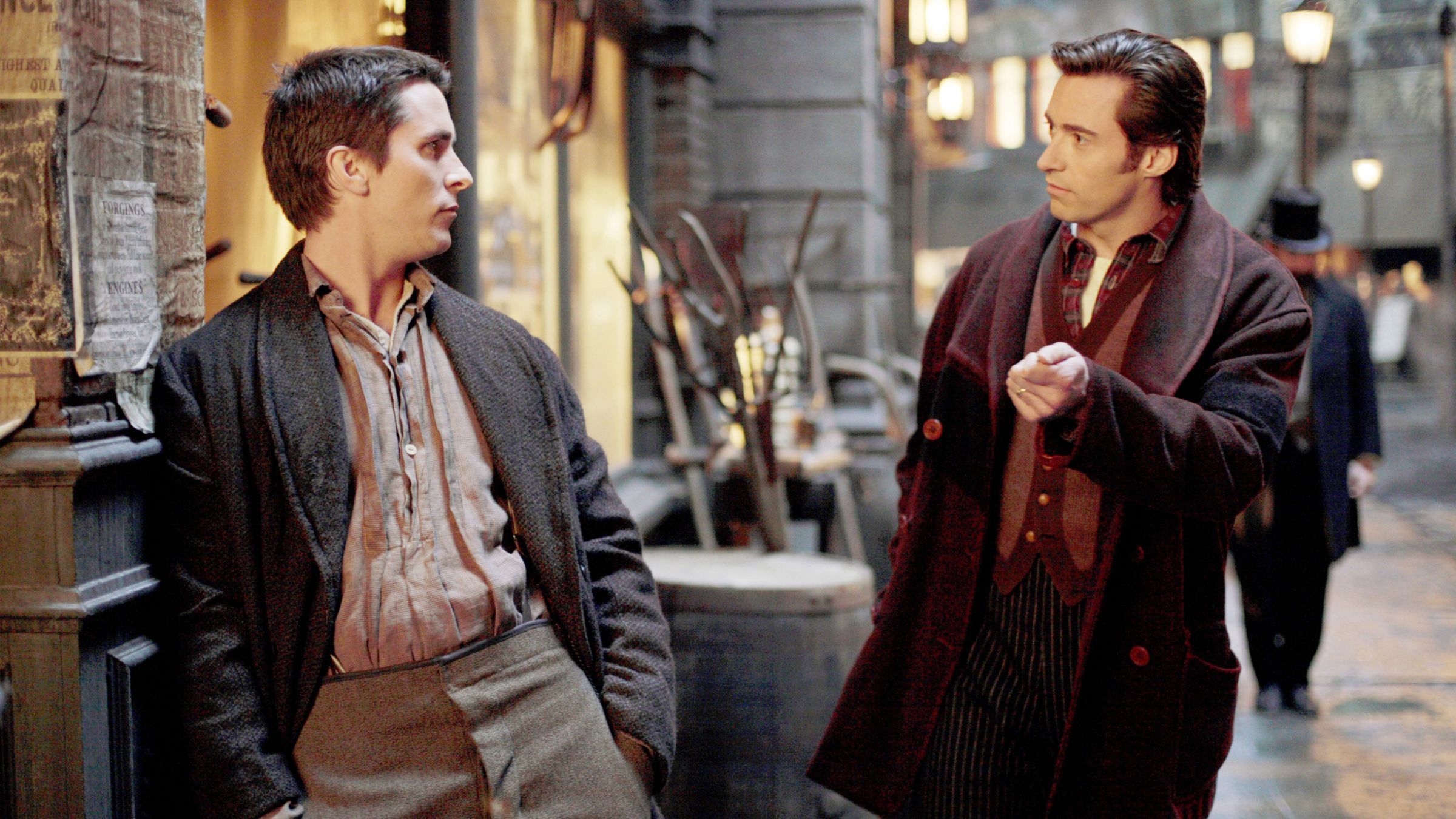 The 7 Best Steampunk Movies Of All Time, Ranked - ComicBook.com