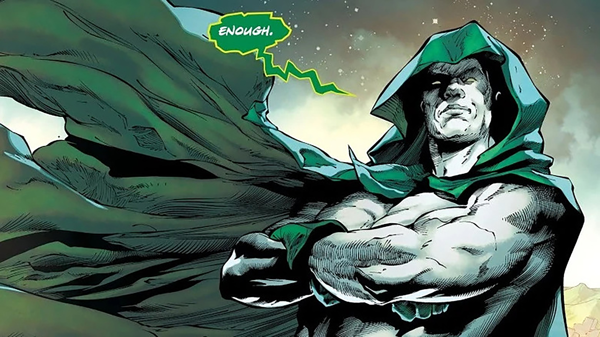 10 Most Powerful Members of the Justice League, Ranked by Their ...