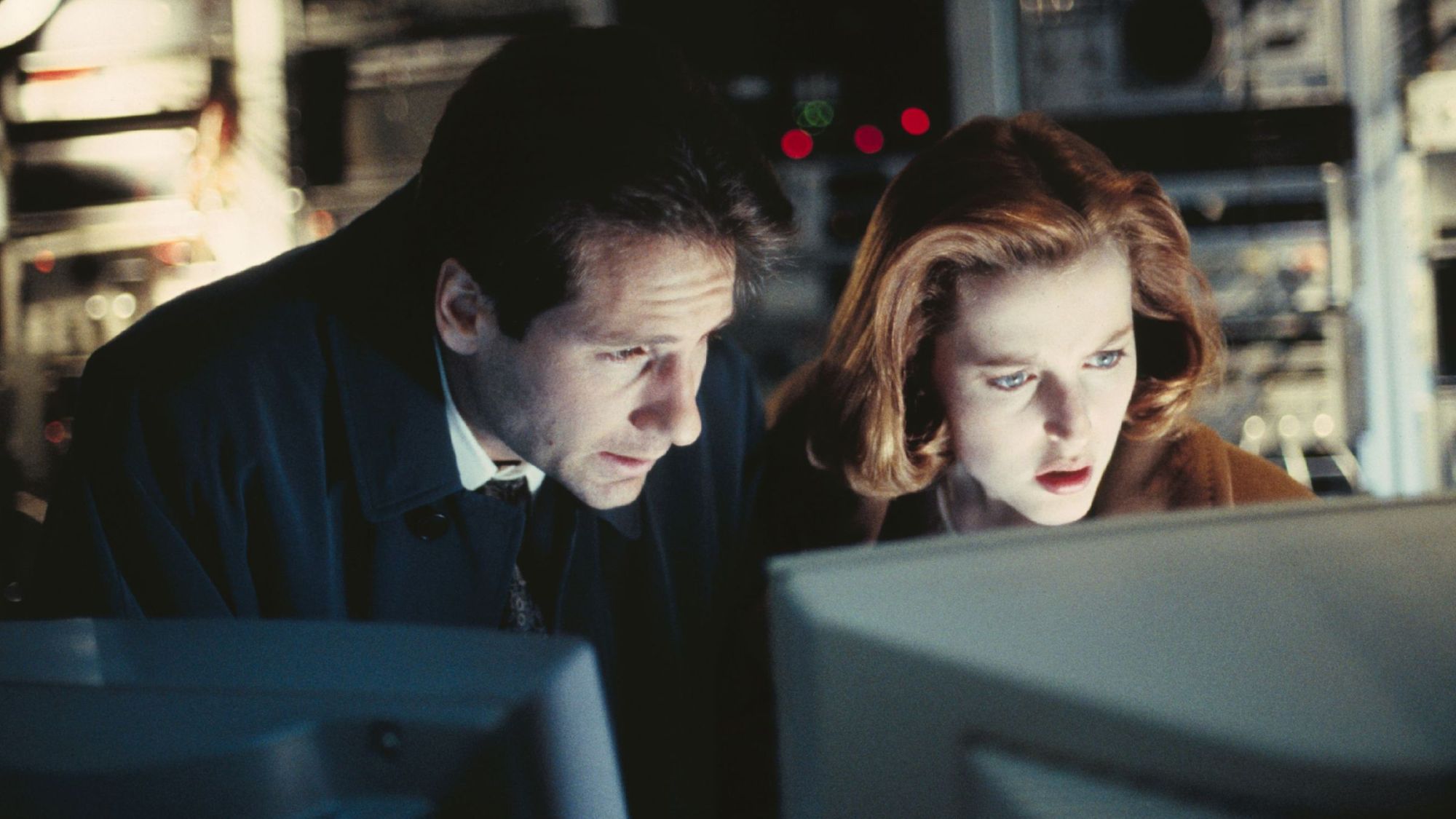 The X-Files: 5 Things From the Original Series That Ryan Coogler’s ...