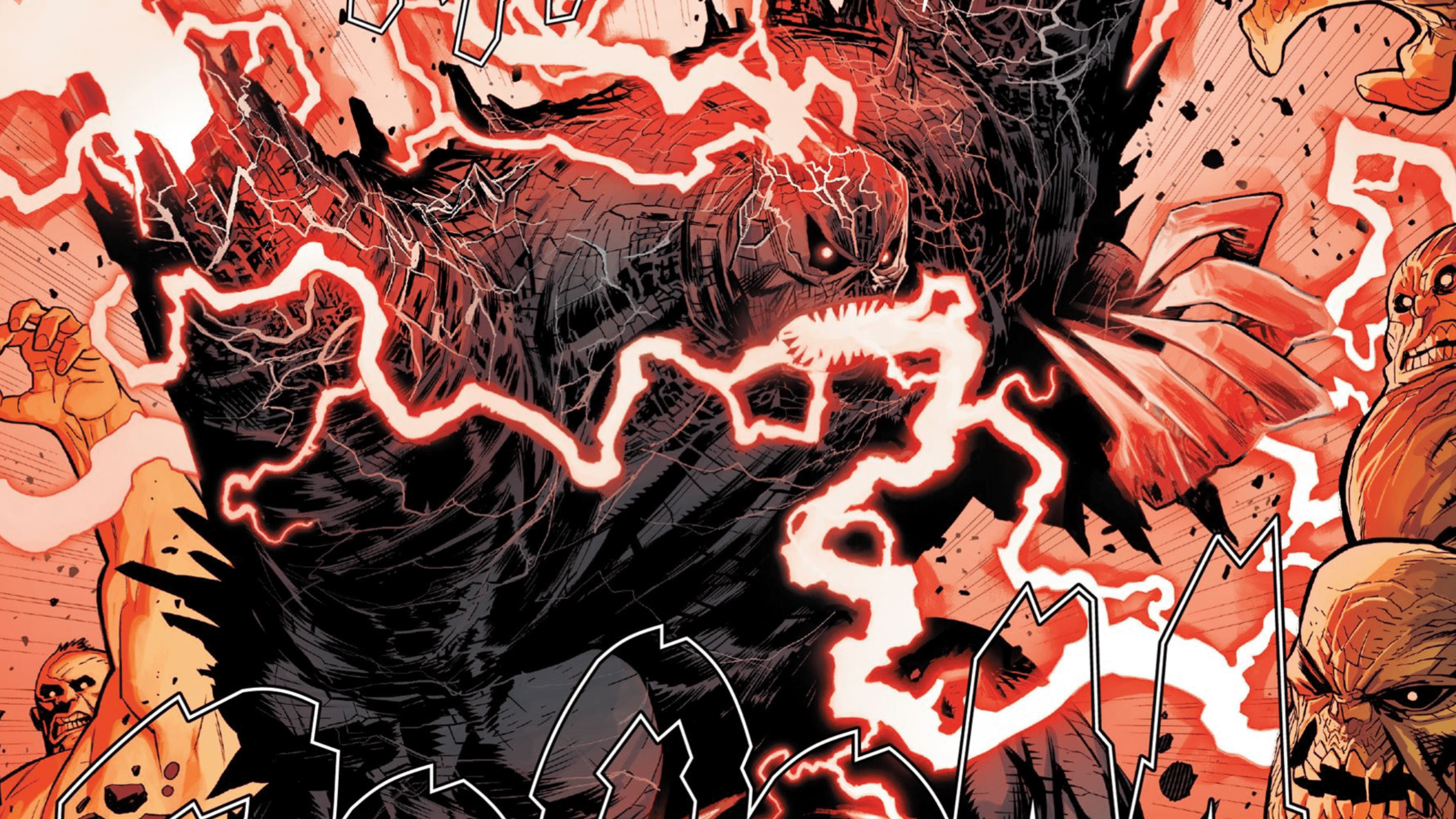Every Hulk Personality in Marvel Comics, Ranked by Importance ...