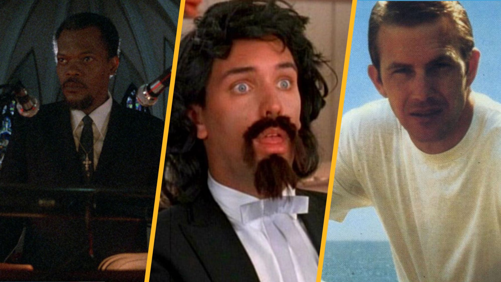 10 Huge Stars You Didn't Know Appeared in Troma Movies (Including 4 MCU ...