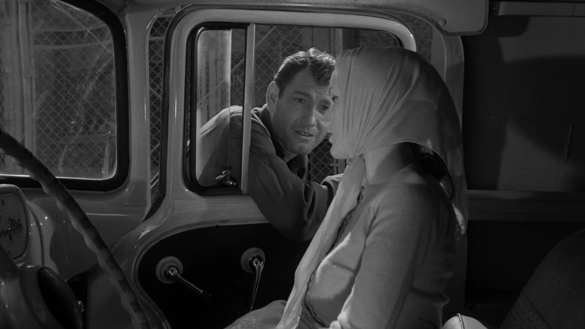 Every Episode of The Twilight Zone Had These Rules (And I Never ...