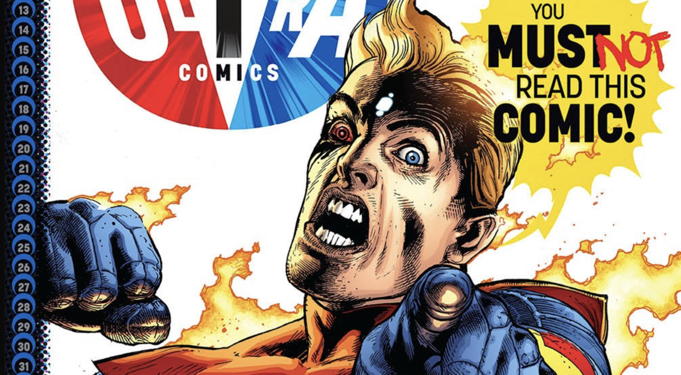 10 Wildest Fourth Wall Breaks in Comics - ComicBook.com