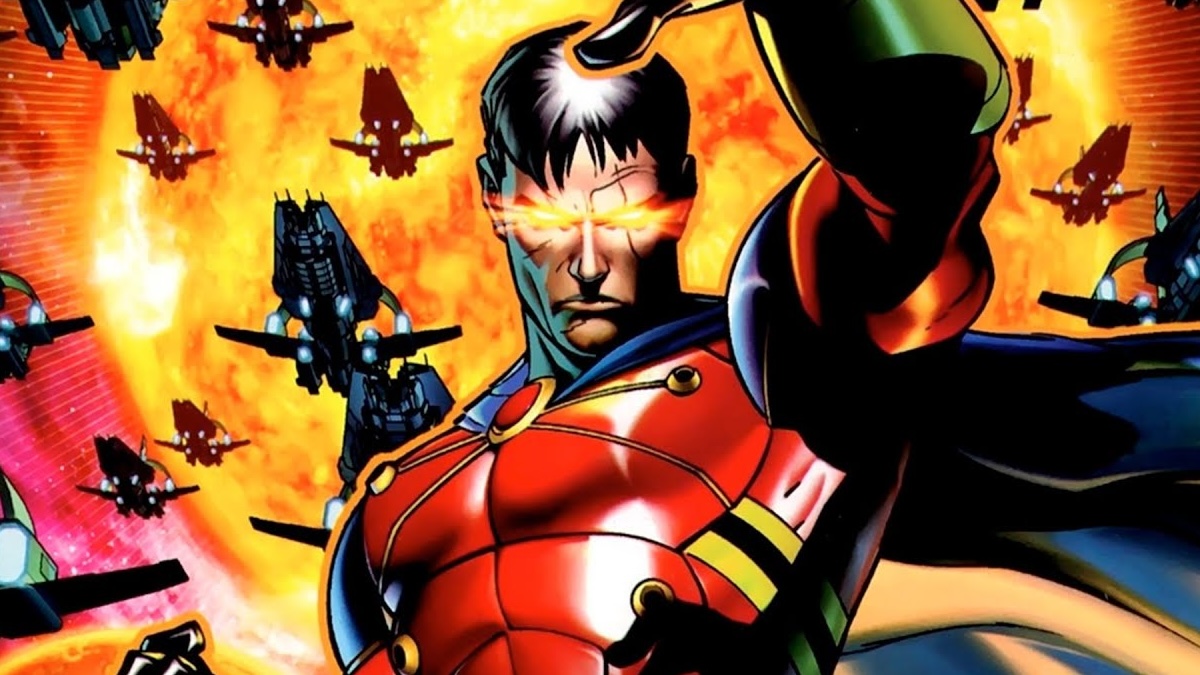 10 X-Men Who Crossed the Line Into Villainy, Ranked (And Jean Grey ...