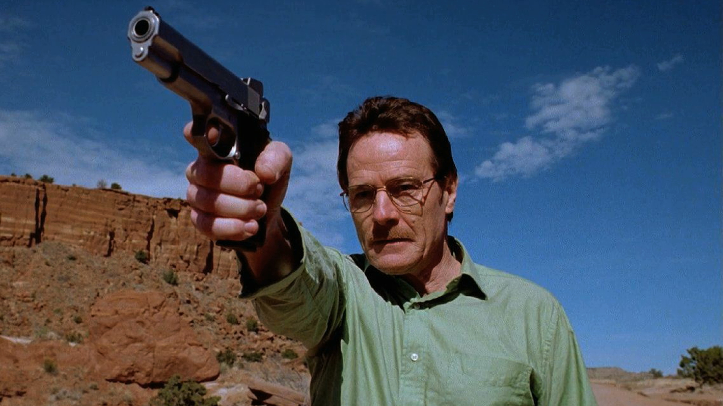 Breaking Bad Fans Just Got Devastating News About The Masterpiece ...
