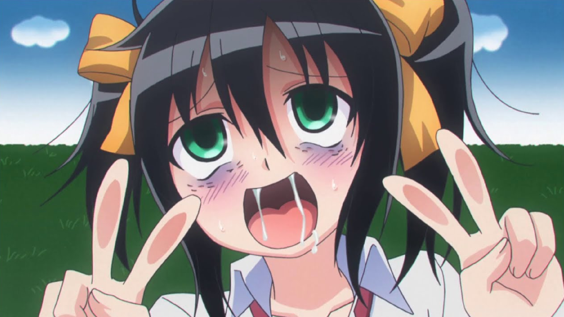 10 Best Brainrot Anime That Are Weapons-Grade Weird, Ranked - ComicBook.com