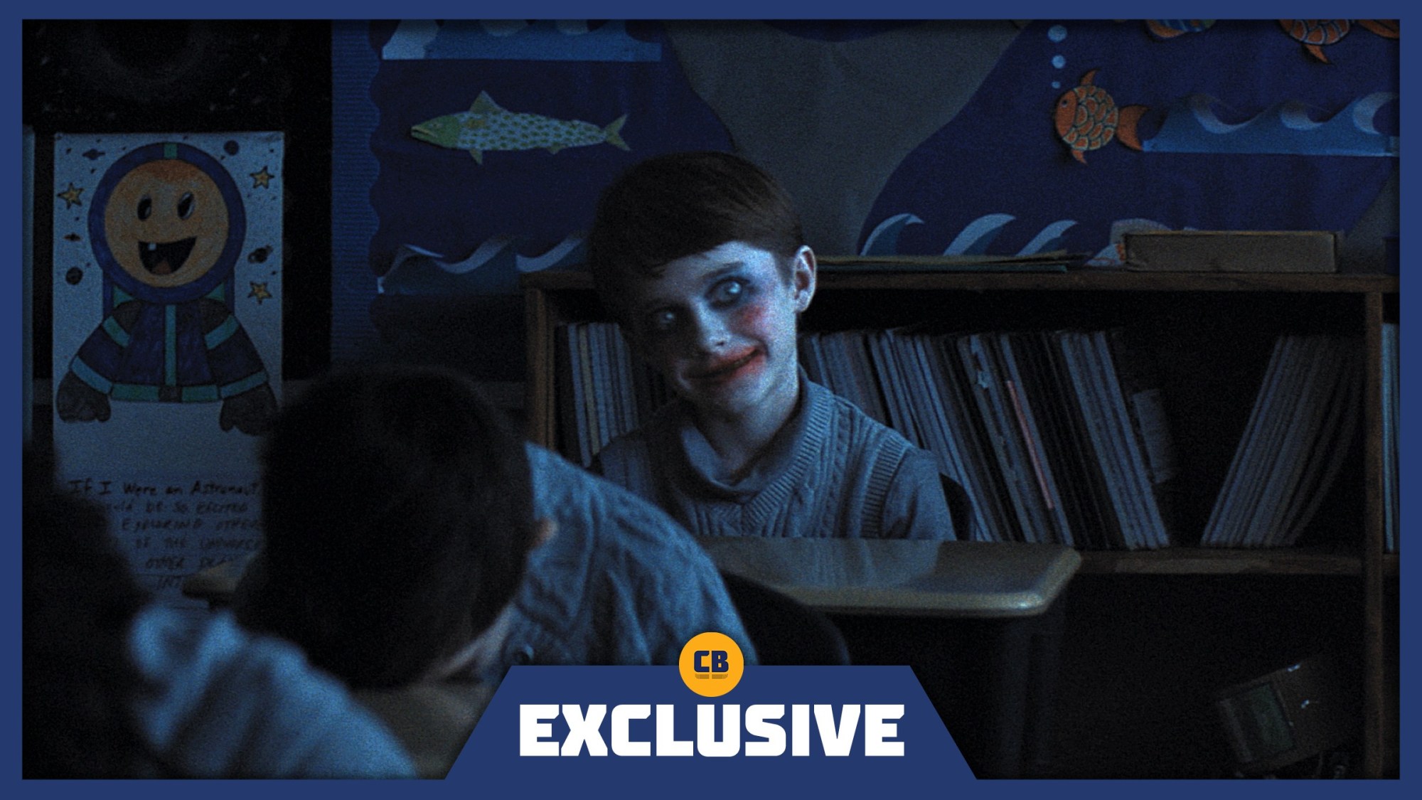 Weapons Director Reveals Real Life Inspirations for Aunt Gladys' Magic ...