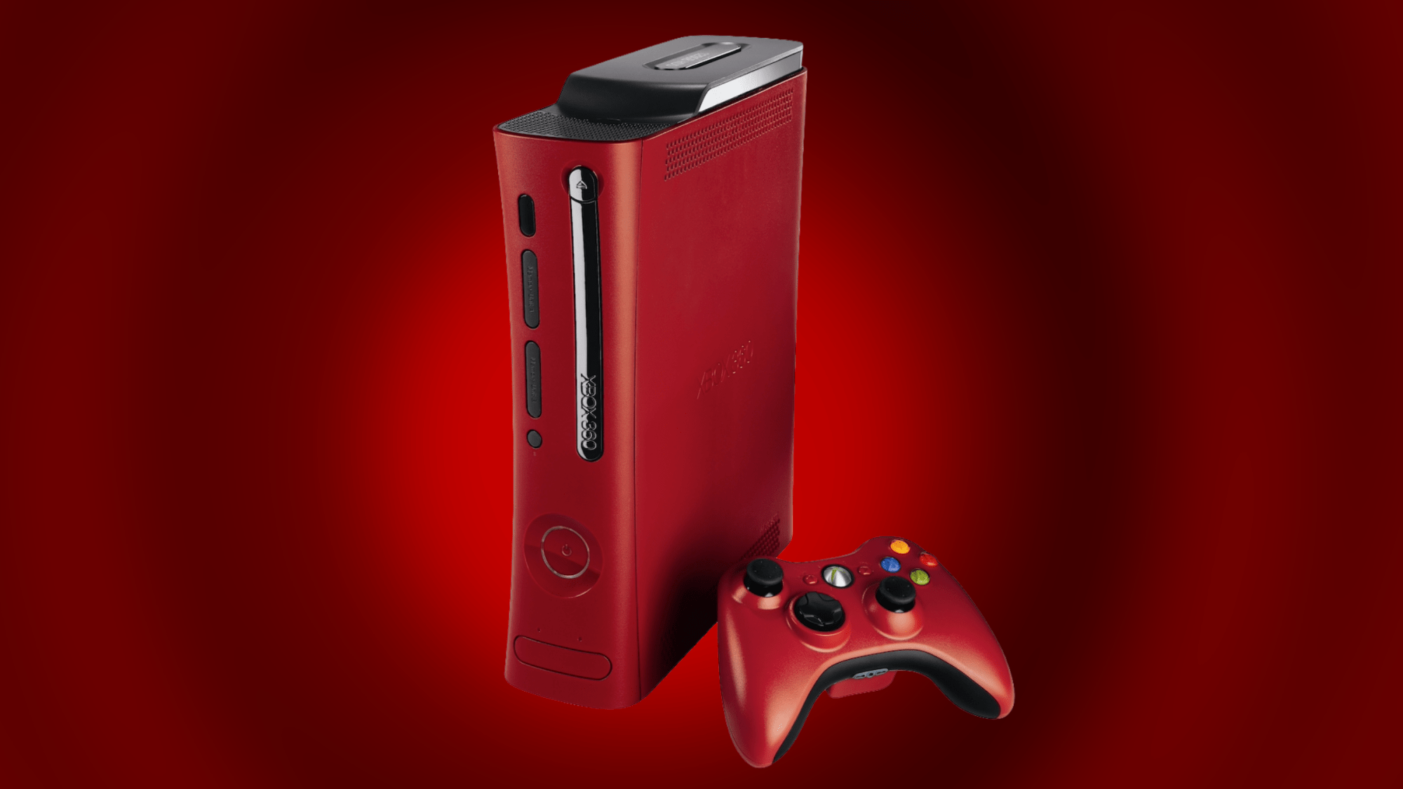 Forgotten Xbox 360 Game From 2007 Just Got a New Update That Makes It ...