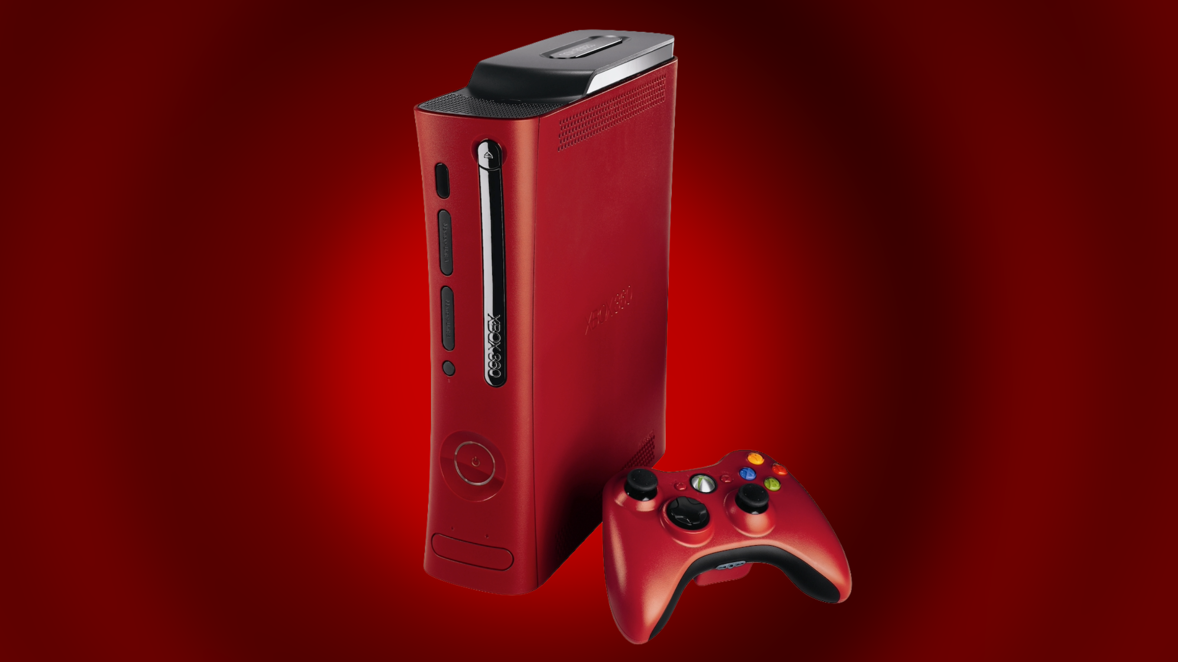 Forgotten Xbox 360 Game From 2007 Just Got a New Update That Makes It ...