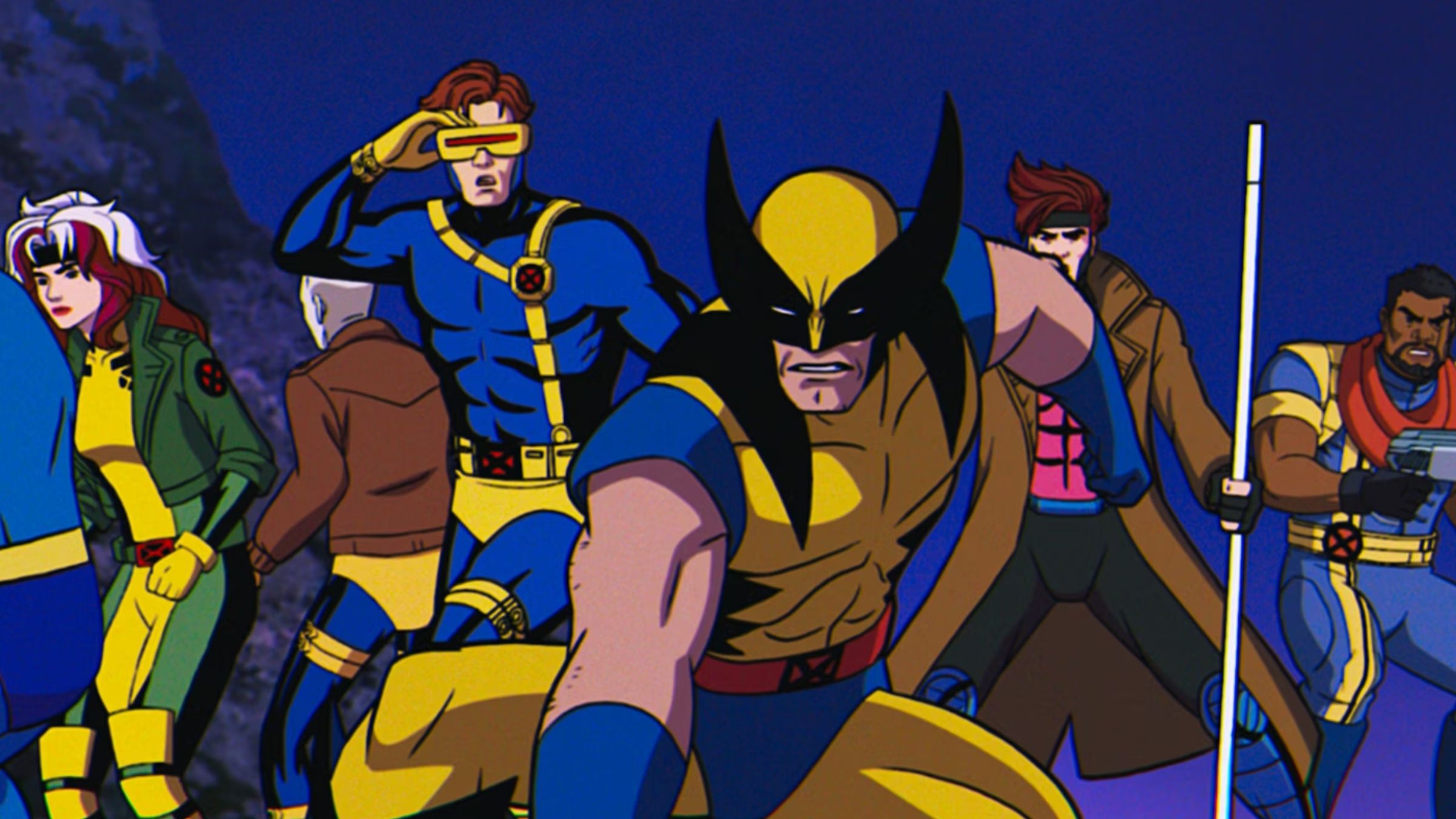 Every Animated Version of the X-Men, Ranked - ComicBook.com
