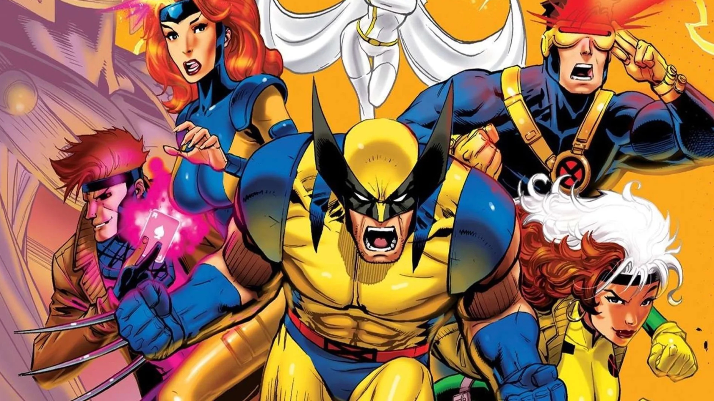 7 Nostalgic Comic Book Shows You’ll Remember if You Were a ’90s Kid ...