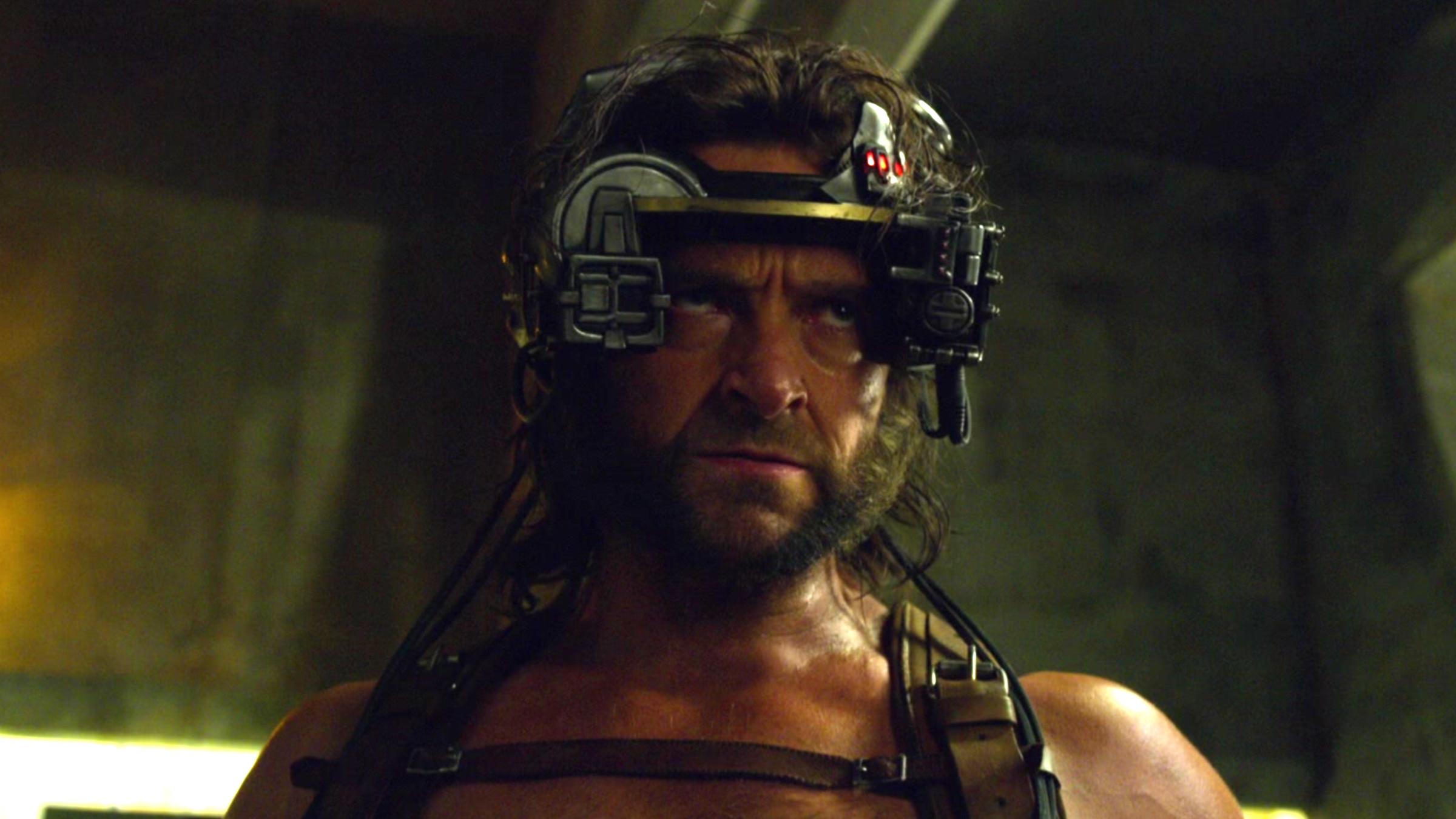 5 Most Accurate Wolverine Scenes in Marvel Movies (Compared to the ...