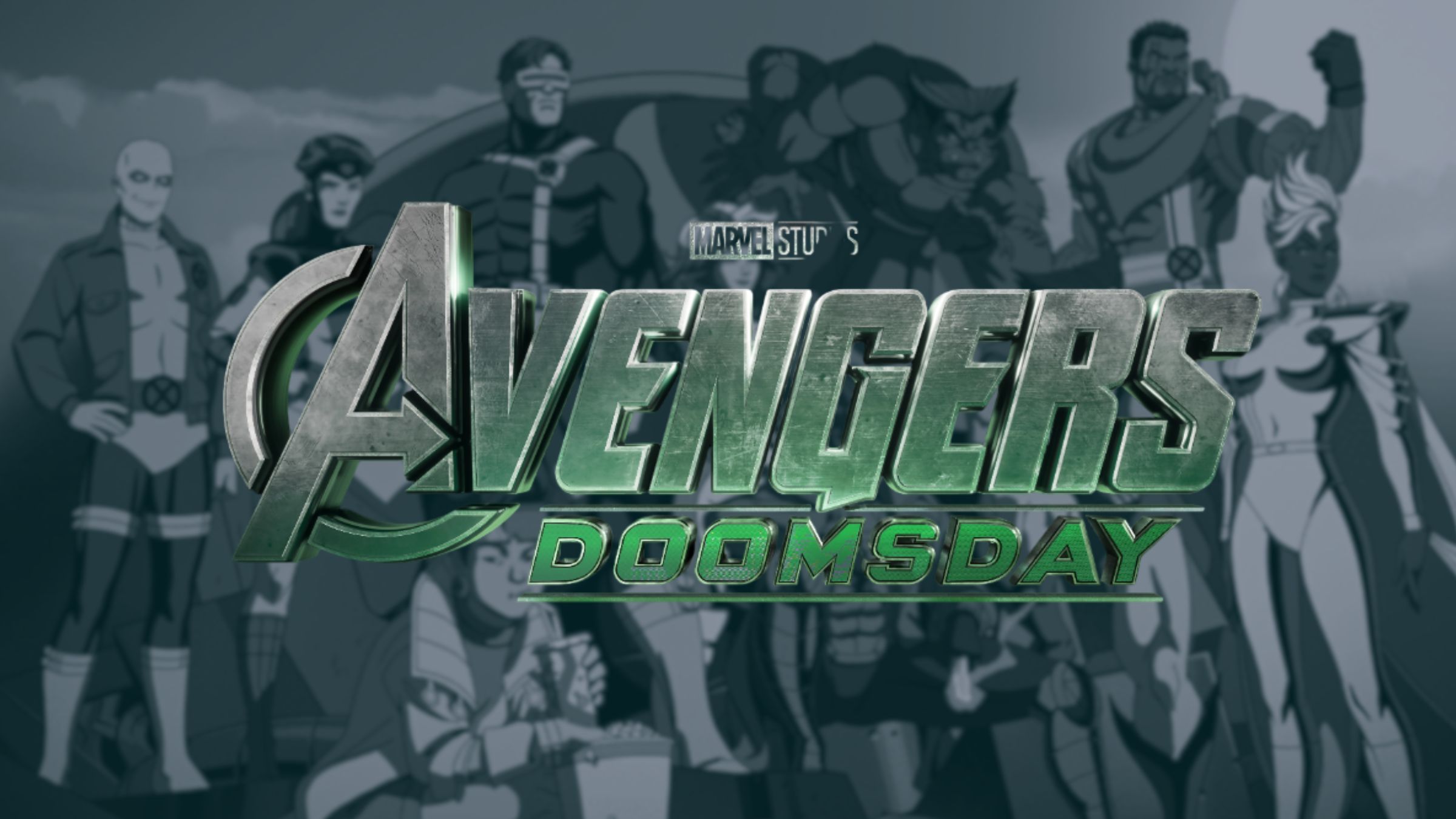 Every X-Men Character Confirmed For Avengers: Doomsday, Ranked By ...
