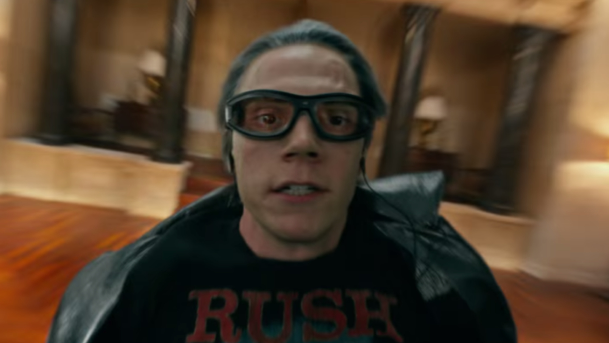 Evan Peters Talks Returning As Quicksilver in the MCU & Reuniting With ...