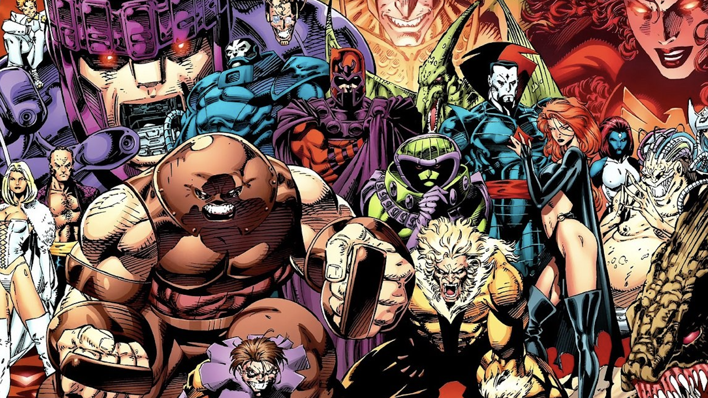 This Long Forgotten Marvel Hero Deserves a Comeback (and I'll Keep ...