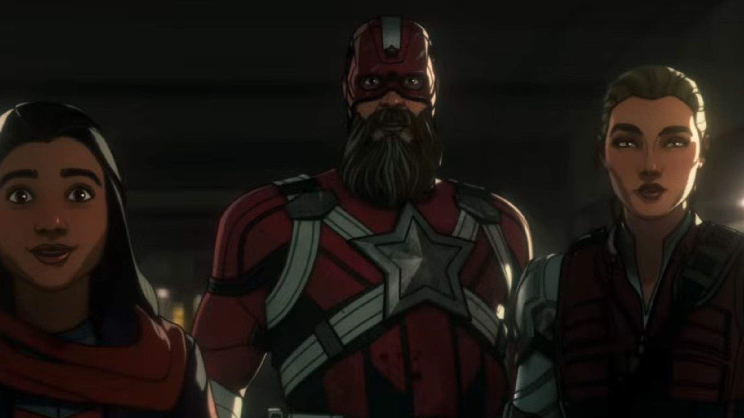 Four Years Later, the MCU Is About to Reunite the Franchise's Best Duo