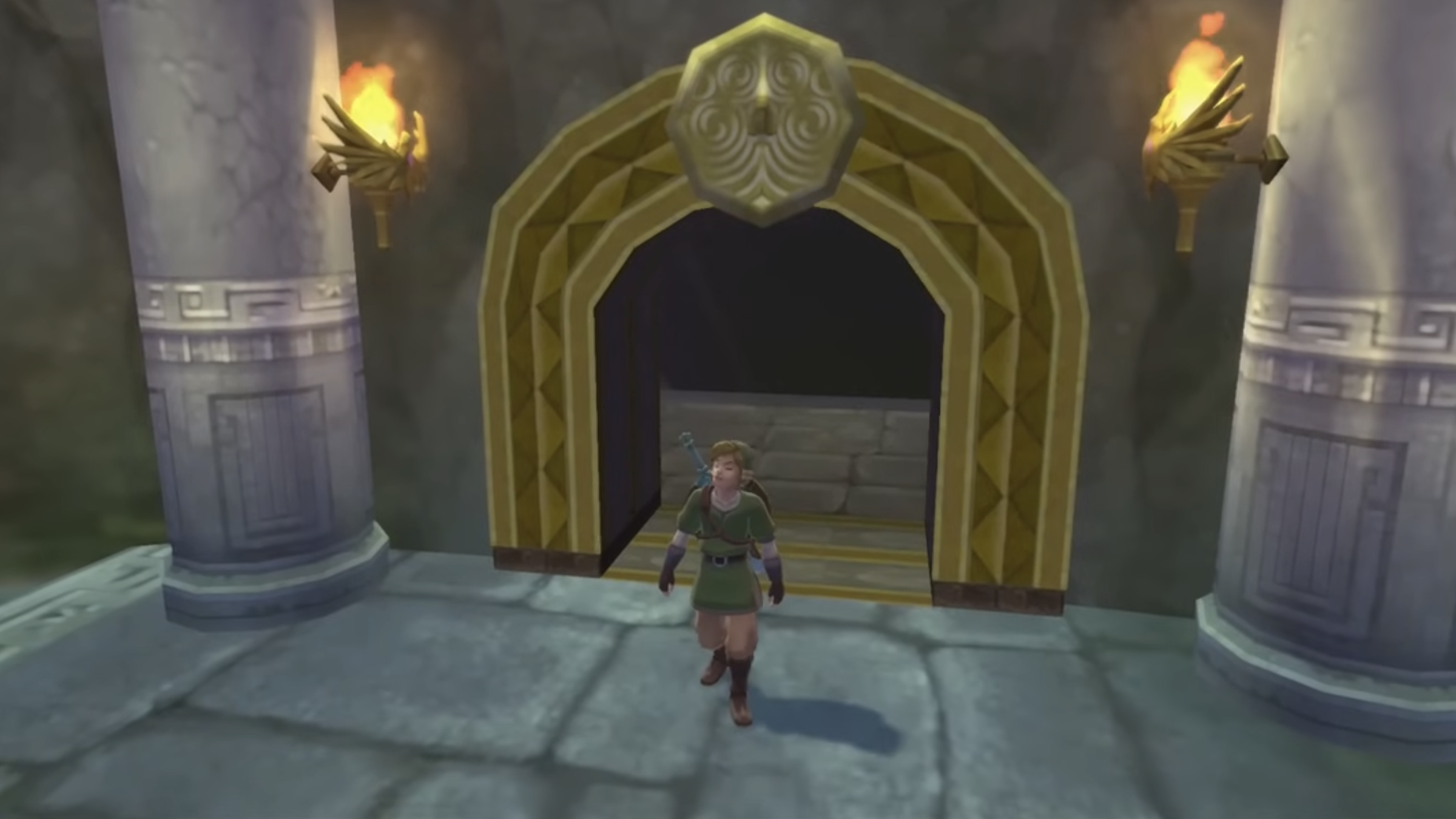 7 Dungeons Nintendo Should Remember for the Next Zelda Game