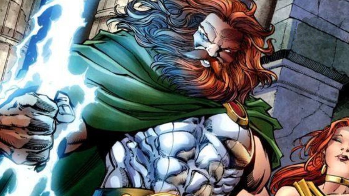 Top 10 Kings in Marvel Comics (Some Will Suprise You) - ComicBook.com
