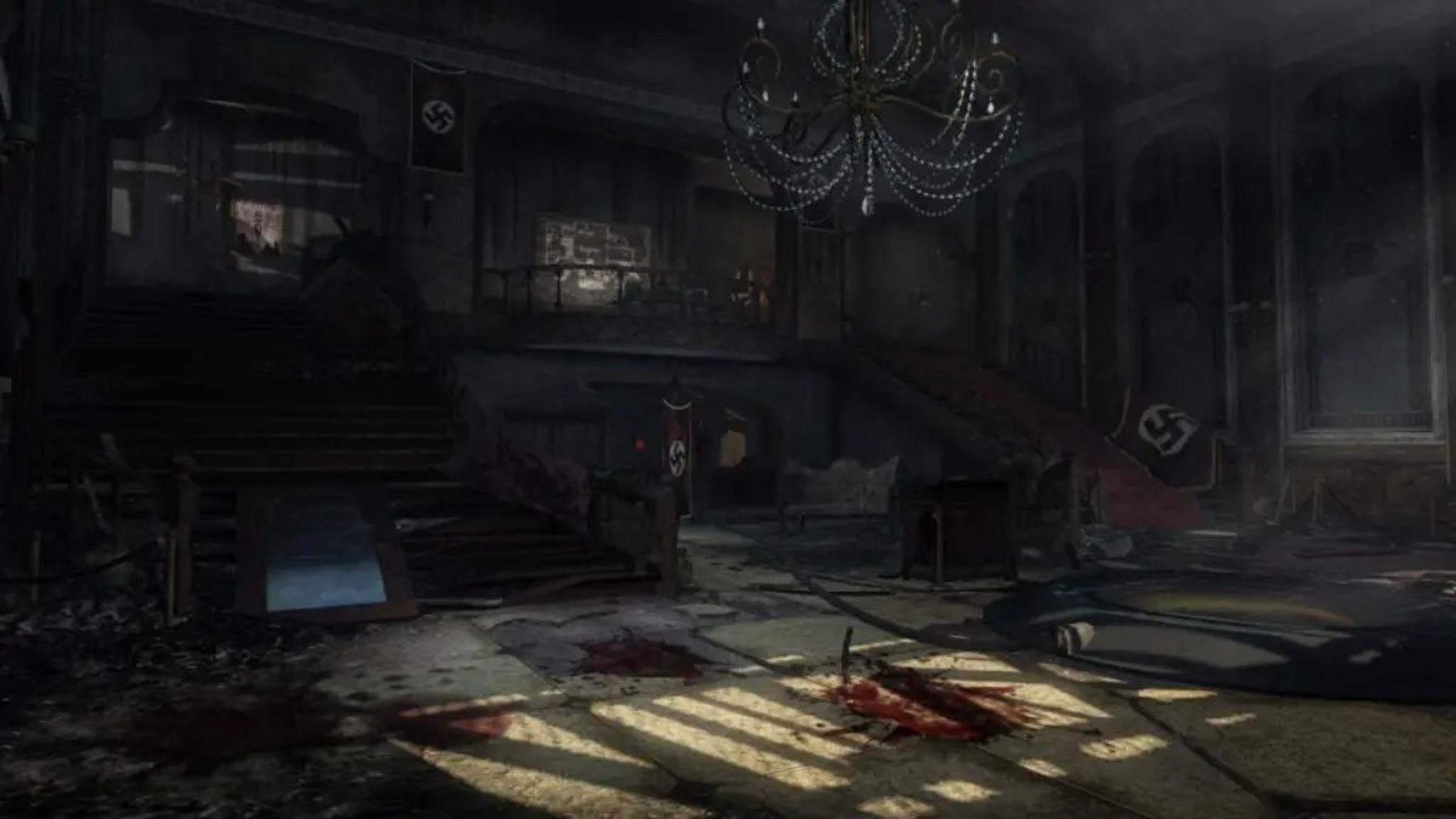 10 Most Fun Call of Duty Zombies Maps, Ranked