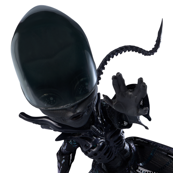 This Monster High Alien Doll Is One Stylish Xenomorph (Exclusive ...