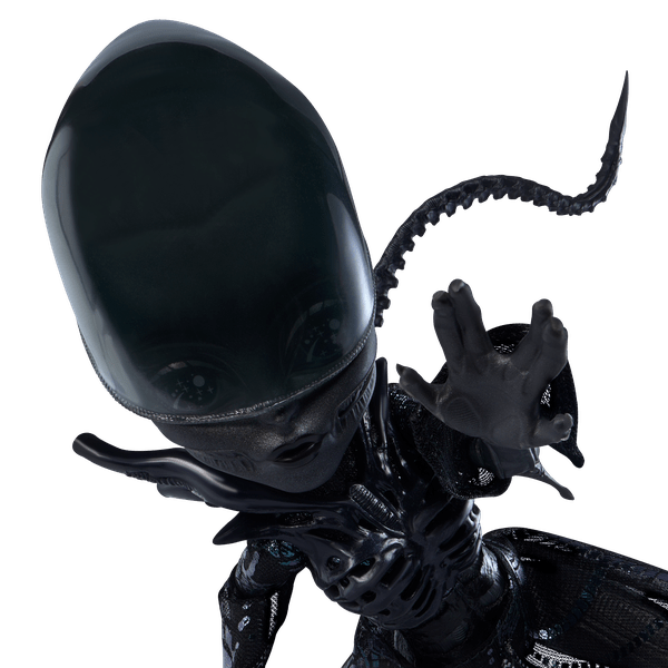 This Monster High Alien Doll Is One Stylish Xenomorph (Exclusive ...
