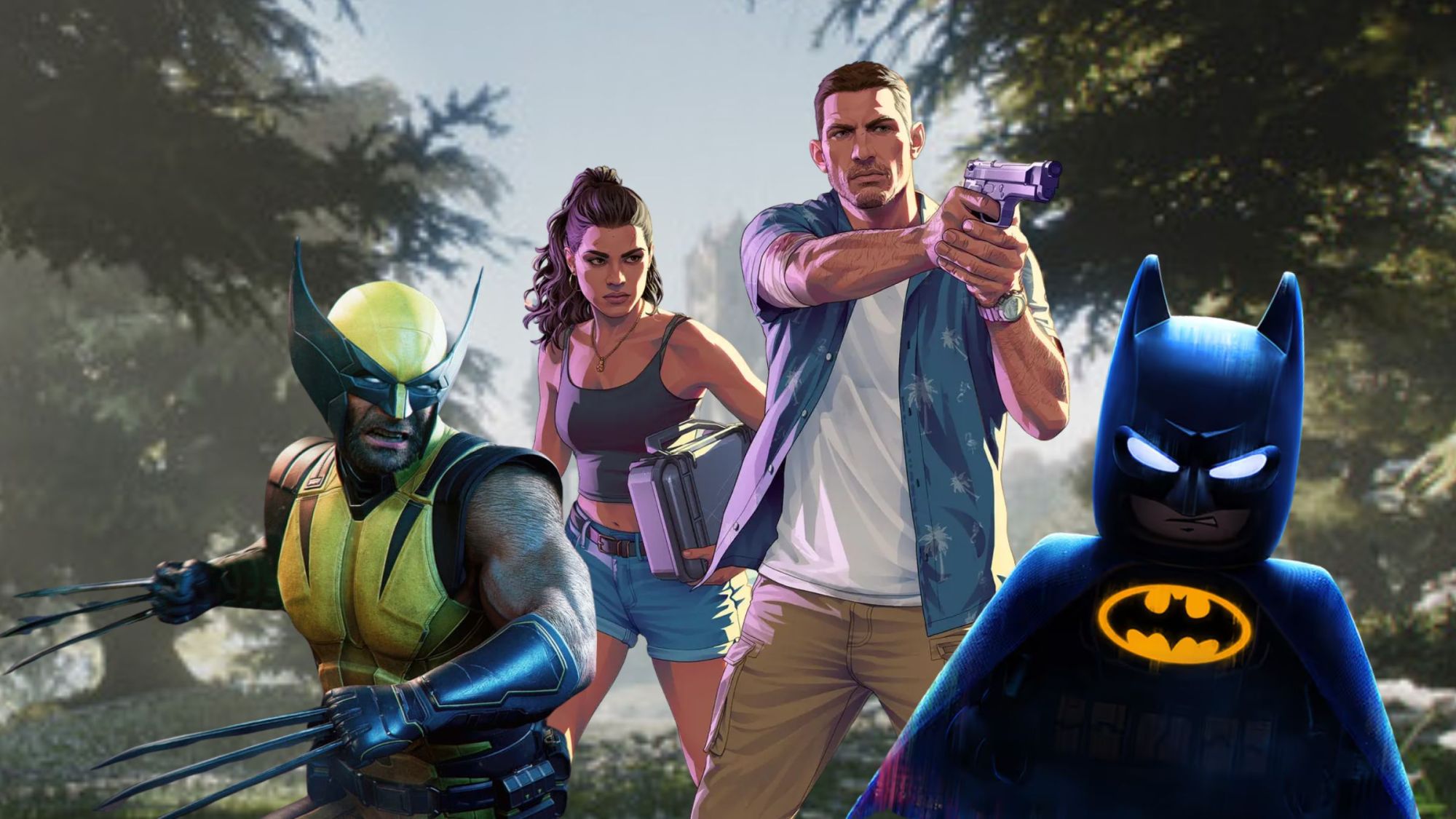 Every Video Game Franchise Returning With a New Game in 2026