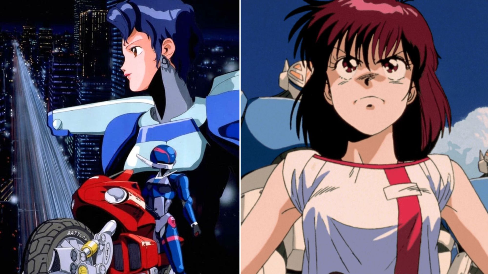 5 '80s Anime Series That Absolutely Deserve Modern Reboots - ComicBook.com
