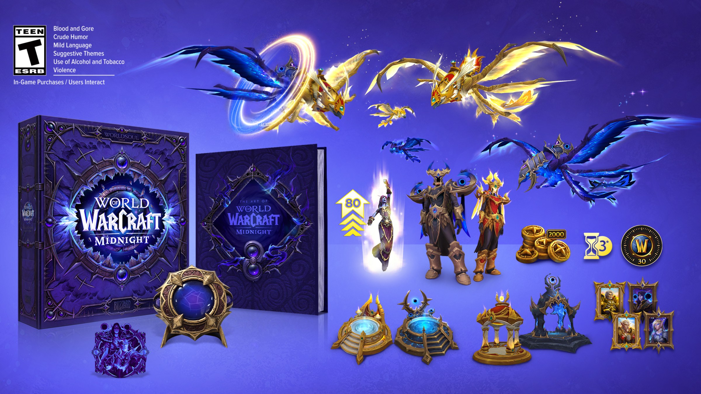 WoW: Midnight Is Making a Big Change That Could Finally Solve One of ...