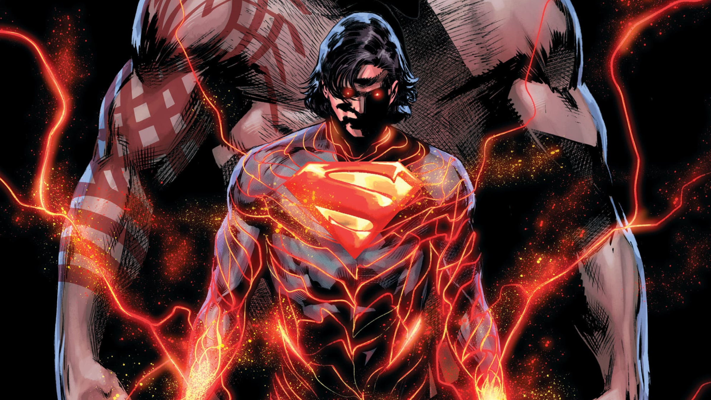DC’s Absolute Universe Has Lapped Marvel’s New Ultimate Universe (And ...