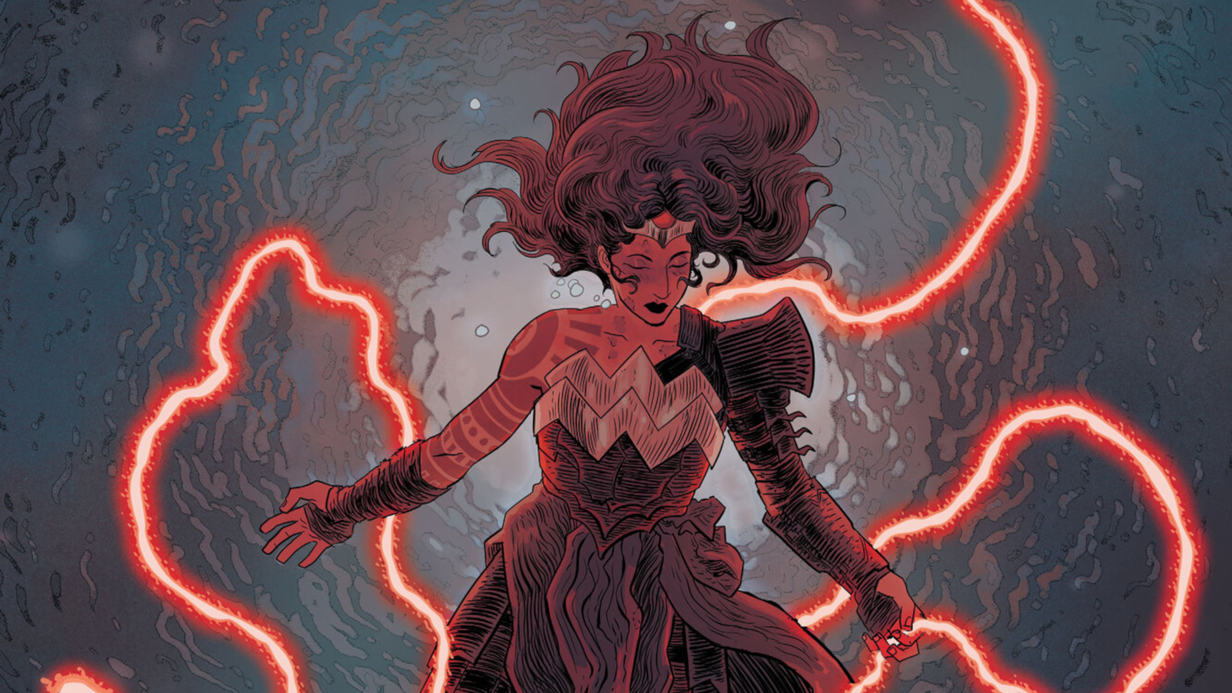 5 Reasons You Need to Be Reading Absolute Wonder Woman - ComicBook.com