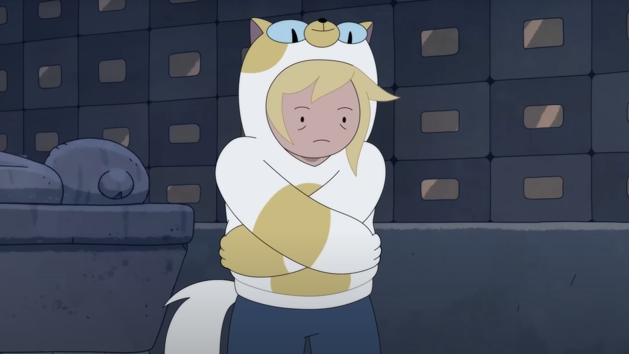 Adventure Time: Major Star Departs Series Before Fionna And Cake's ...