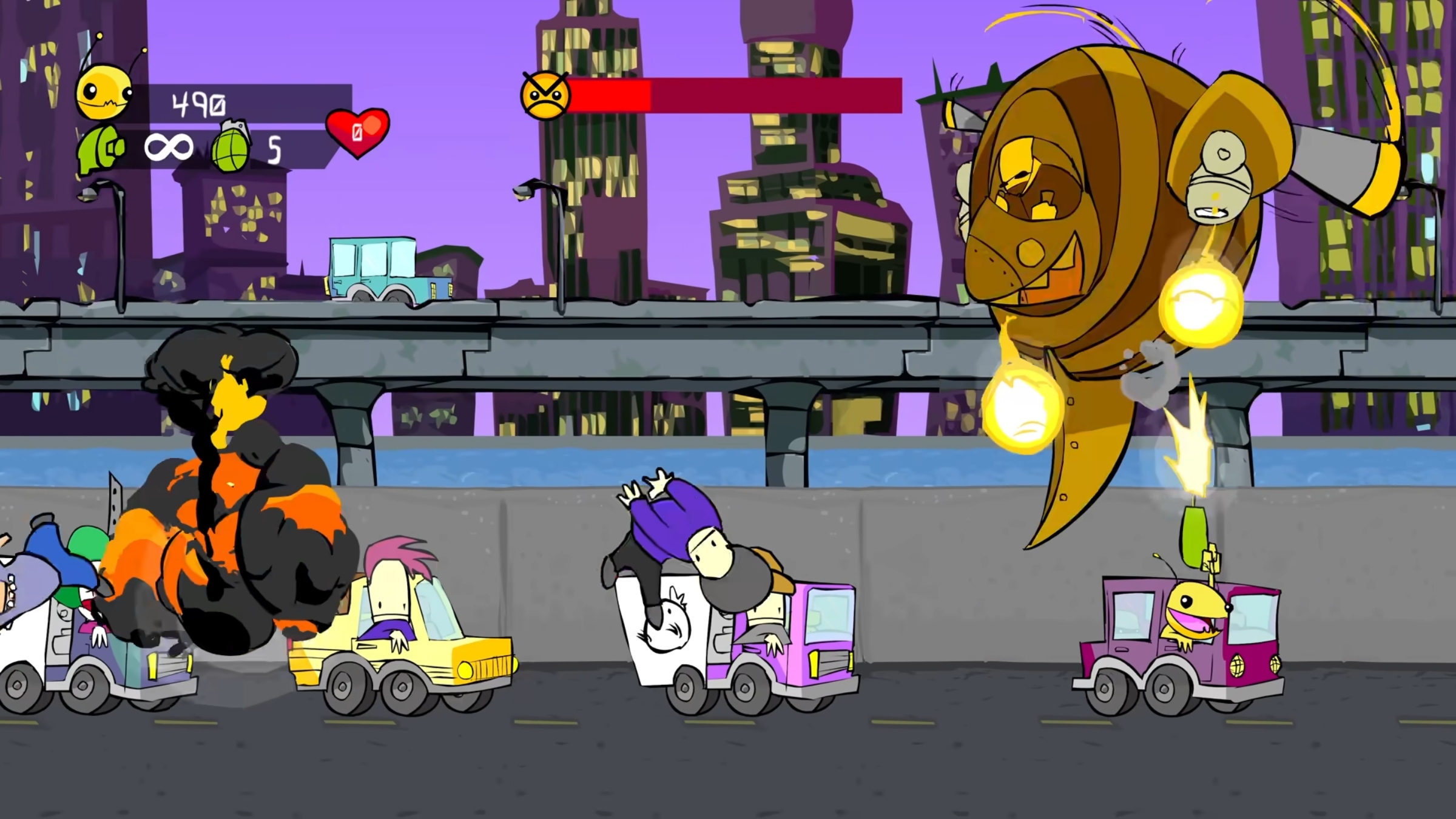 Classic 2002 Game Somehow Has Been Re-Released 9 Times and Is Now on ...