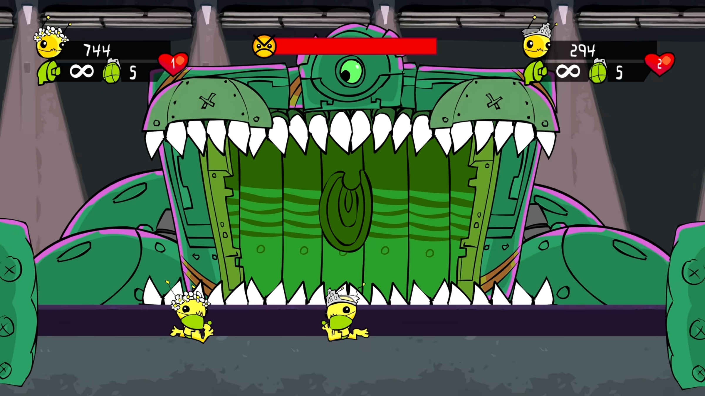 Classic 2002 Game Somehow Has Been Re-Released 9 Times and Is Now on ...