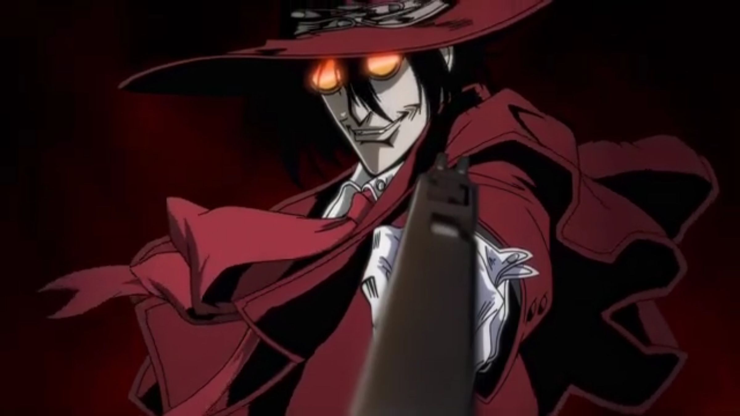 8 Most Iconic Gunslingers in Anime, Ranked - ComicBook.com