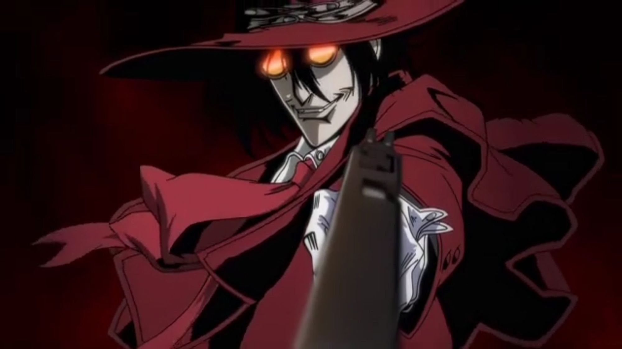 10 Anime Characters Who Could Take Down the Marvel Universe - ComicBook.com