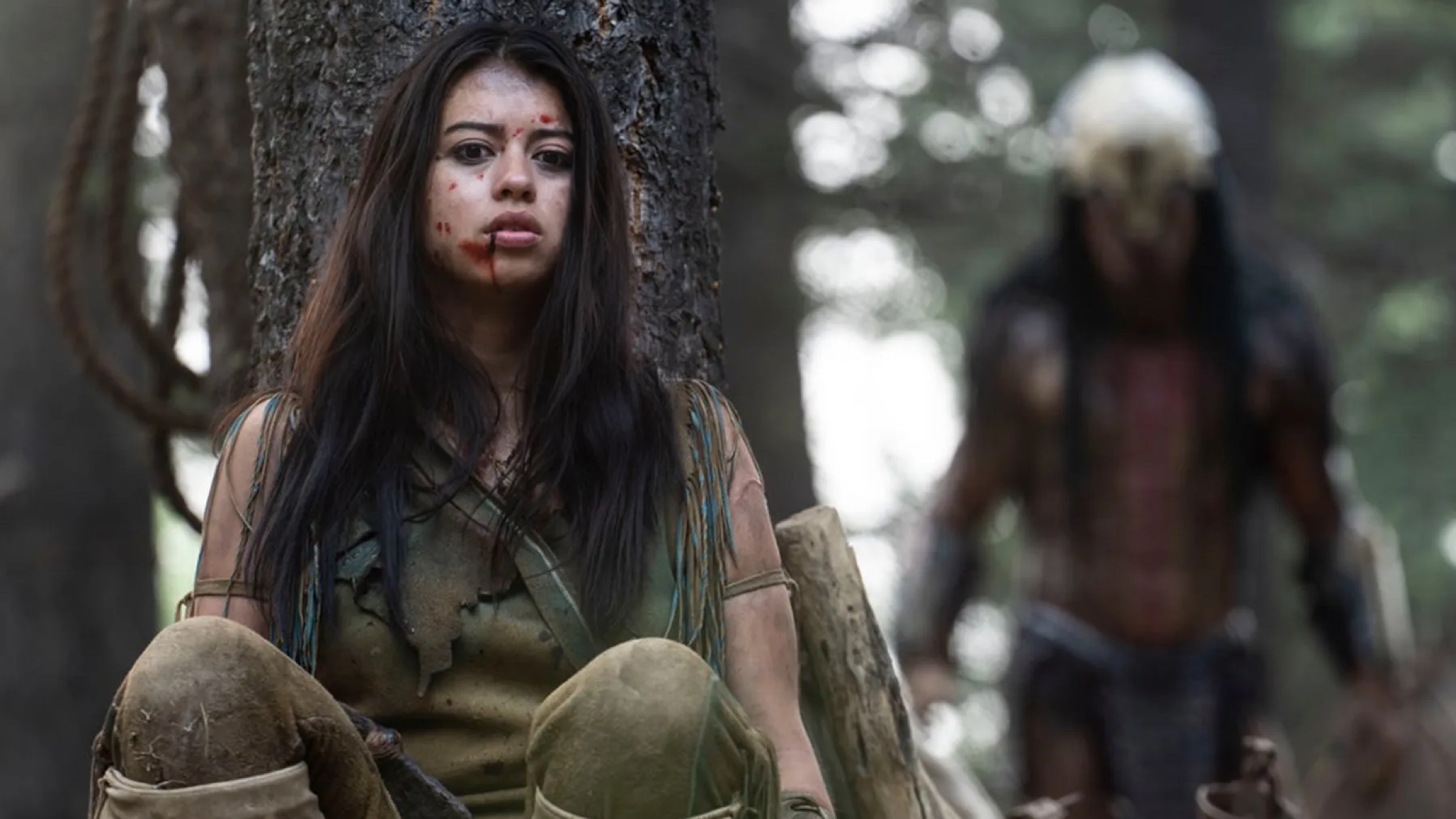 How To Watch Every Predator & Alien Movie & Show In Timeline Order ...